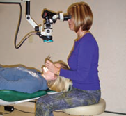 About the Dental Microscope